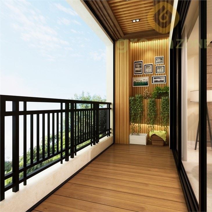 China wpc wood slat ceiling Manufacturers, Suppliers - Factory Direct ...